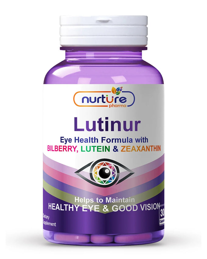 Buy Online Lutinur | Nurture Pharma