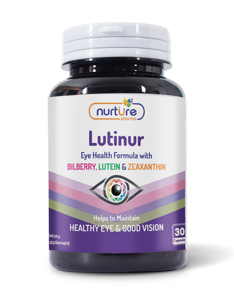 Buy Online Lutinur | Nurture Pharma