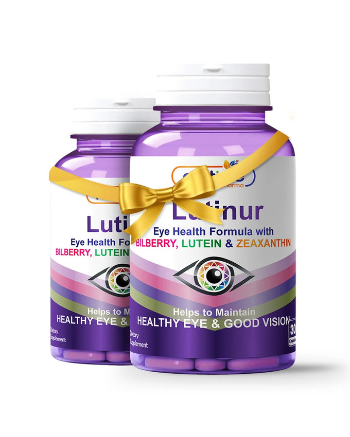 Buy Online Lutinur | Nurture Pharma