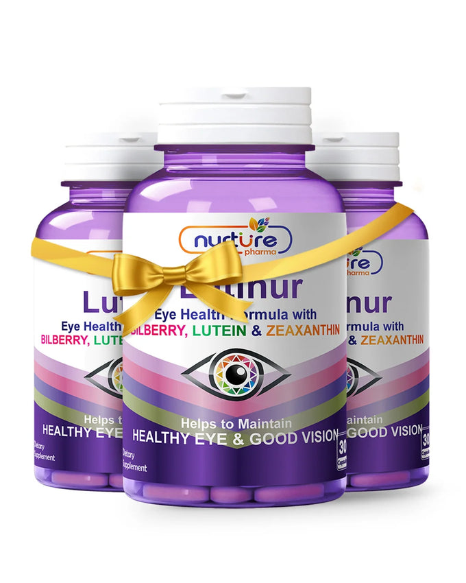 Buy Online Lutinur | Nurture Pharma