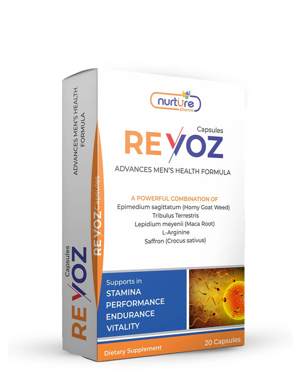 All Products – Nurture Pharma
