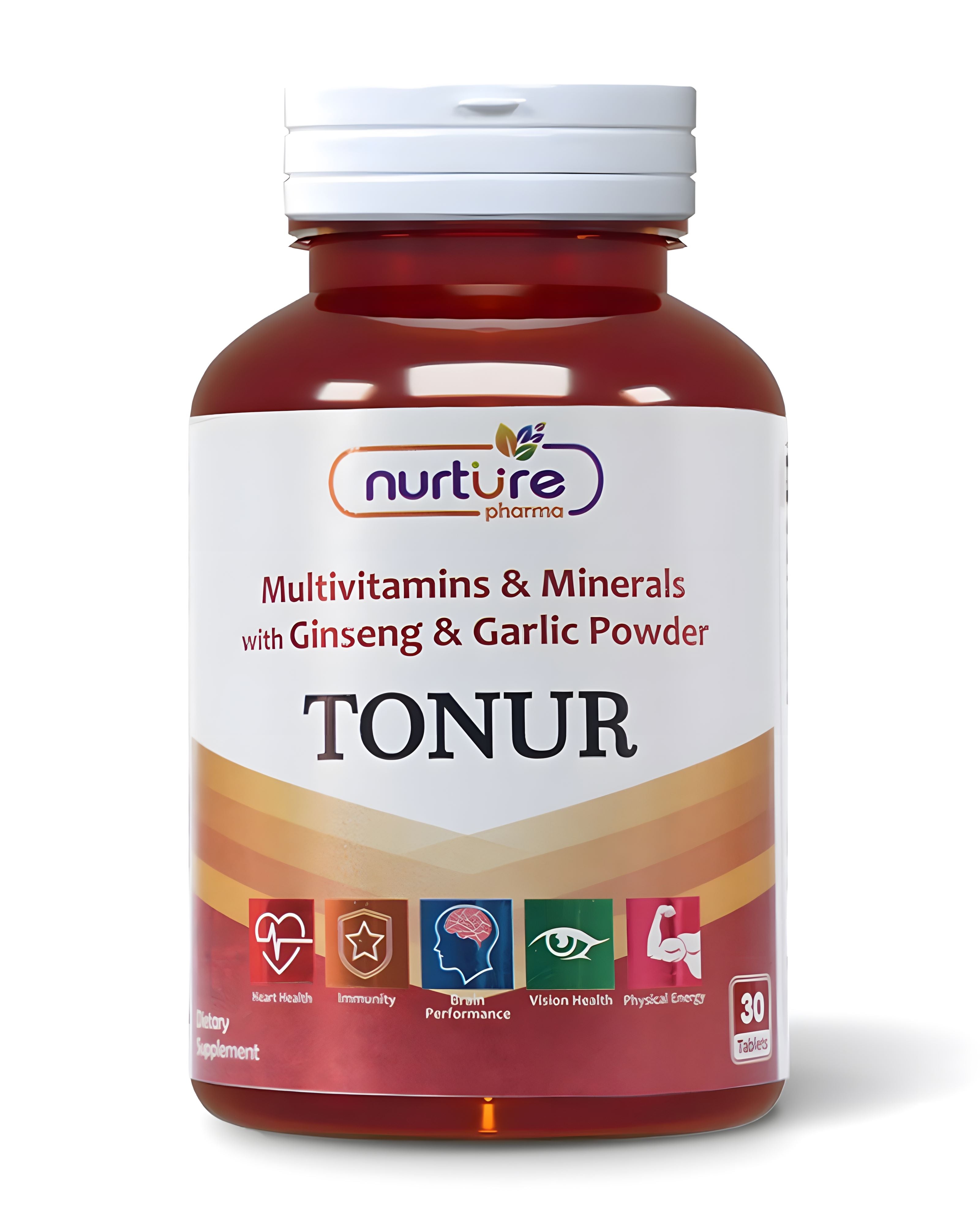 Buy online TONUR | Nurture Pharma