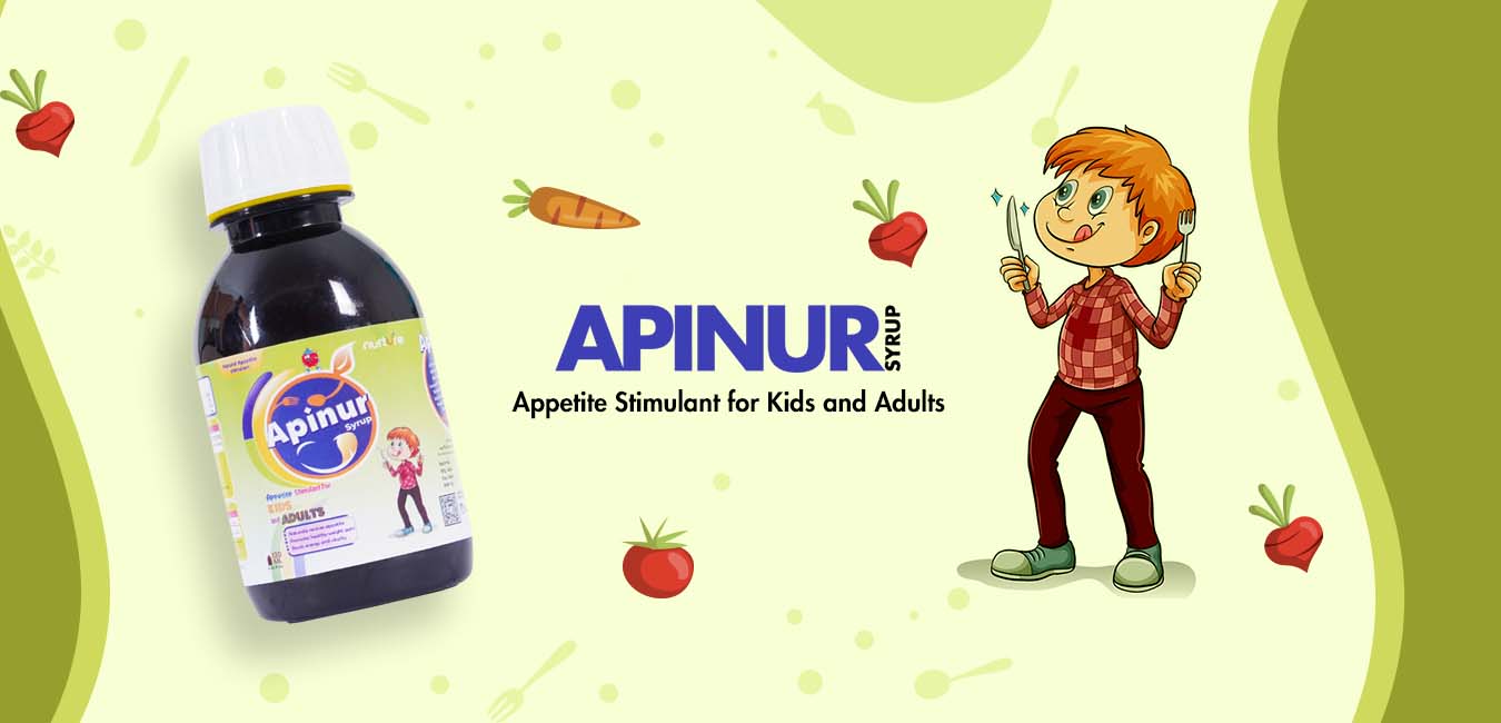 Pakistan's Largest Multivitamins & Supplements Brand | Nurture Pharma