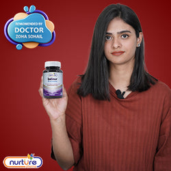 Pakistan's Largest Multivitamins & Supplements Brand | Nurture Pharma