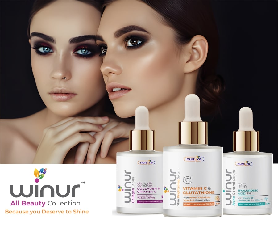 Pakistan's Largest Multivitamins & Supplements Brand | Nurture Pharma