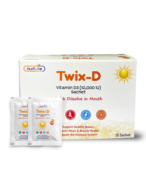 All Products – Nurture Pharma