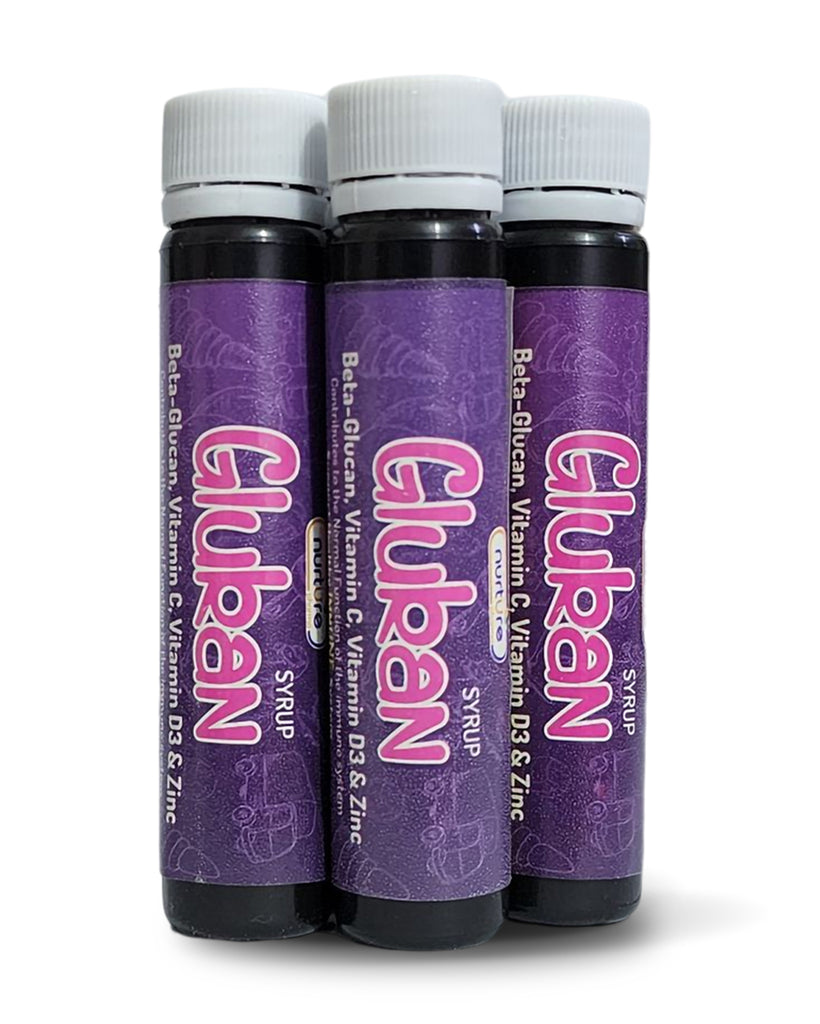 Buy Online Glukan | Nurture Pharma