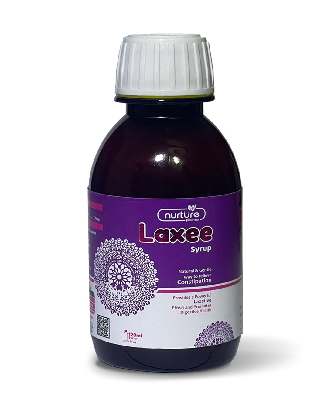 Buy Online LAXEE | Nurture Pharma