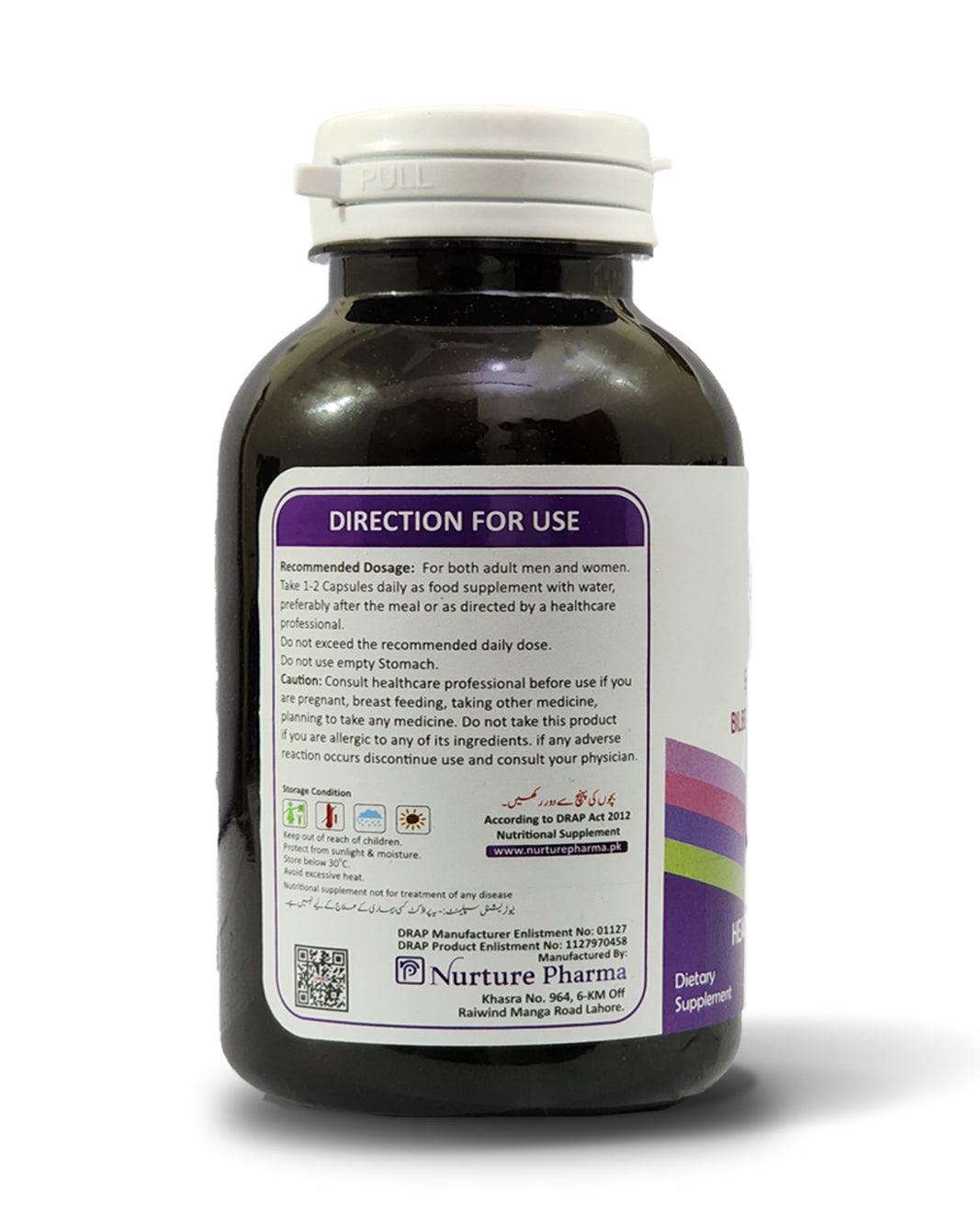 Buy Online Lutinur | Nurture Pharma
