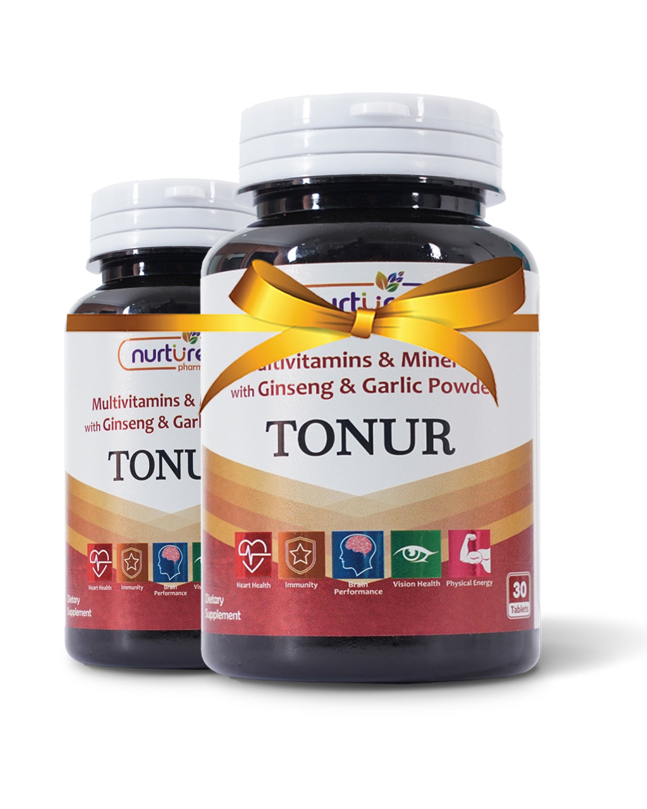 Buy online TONUR | Nurture Pharma