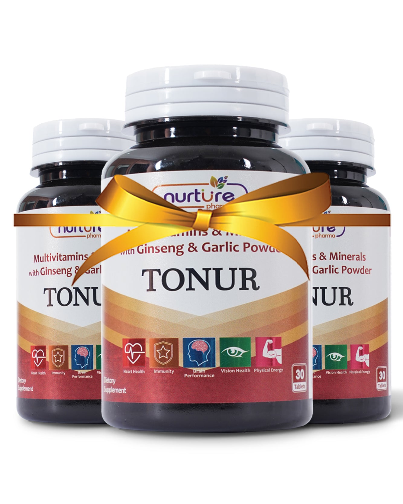Buy online TONUR | Nurture Pharma